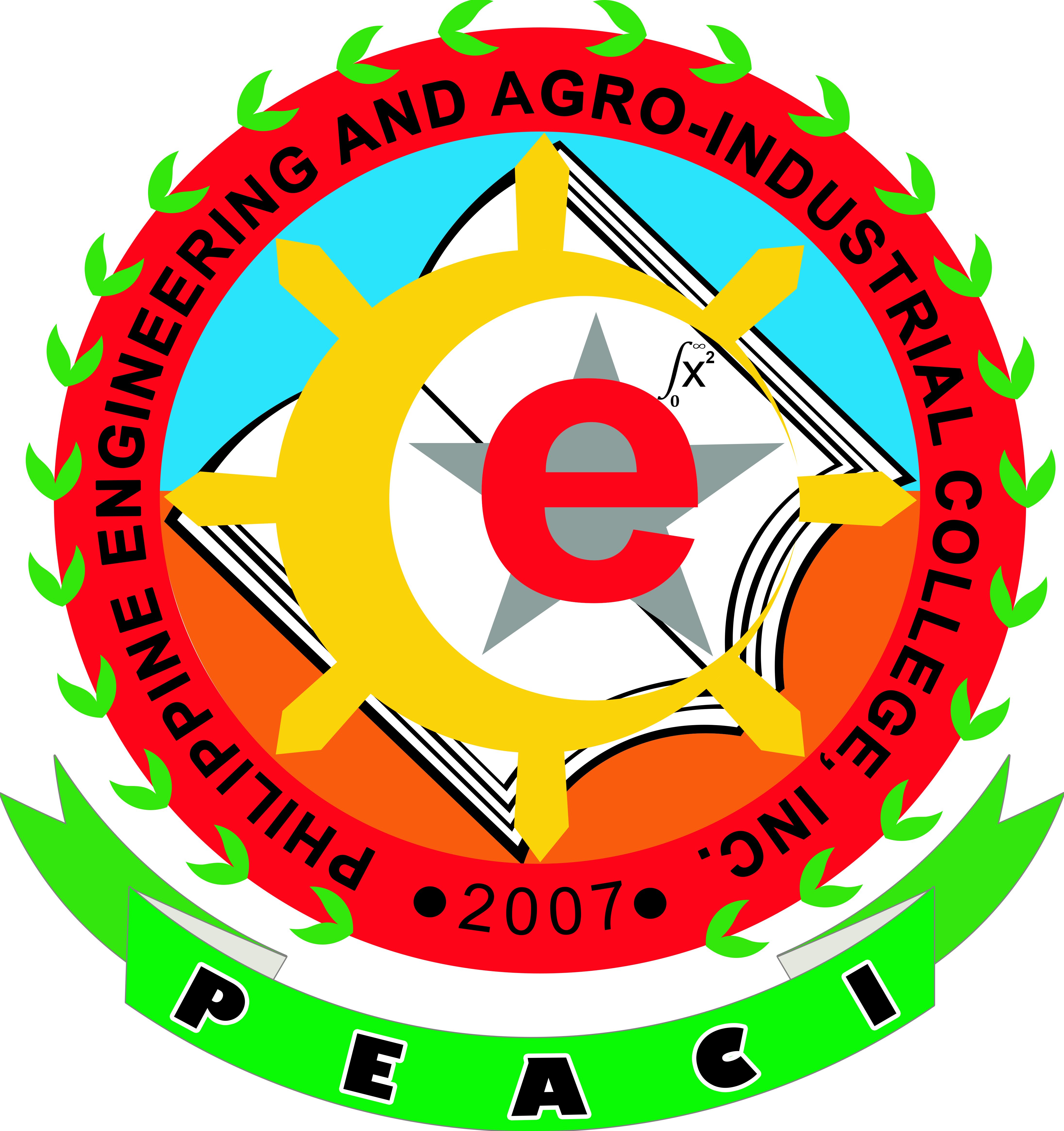 Philippine Engineering and Agro-Industrial College, Inc.